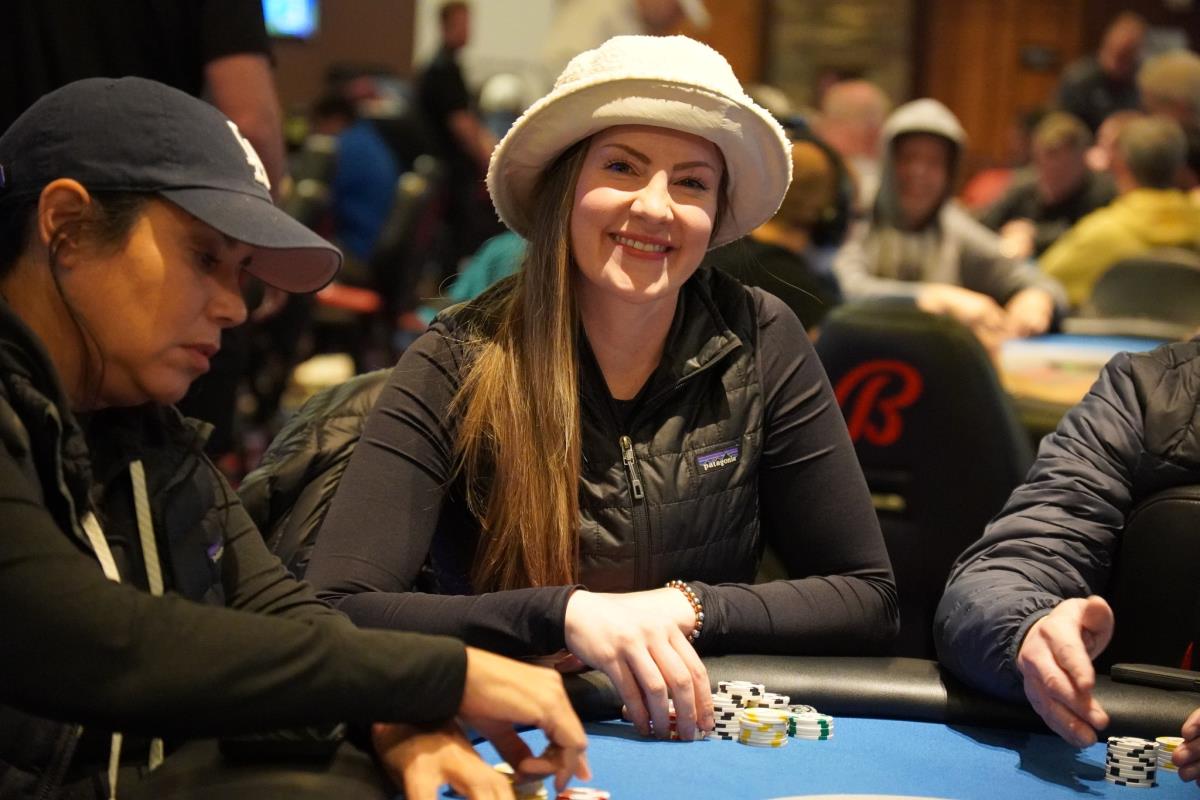 After two exciting flights, it’s time for Day 1c of the MSPT (Mid ...