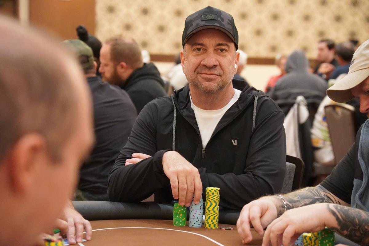 After another record-breaking return to FireKeepers , the Mid-States ...