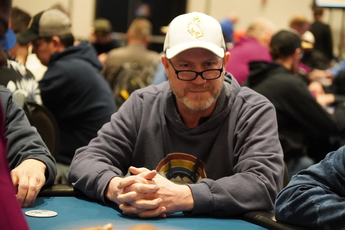 Season 15 of the MSPT (Mid-Staes Poker Tour) Riverside comes to its ...