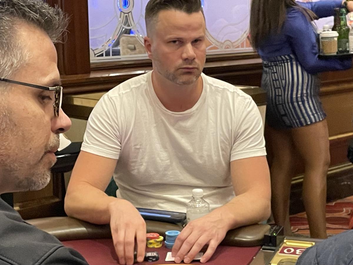 Back to Live Updates