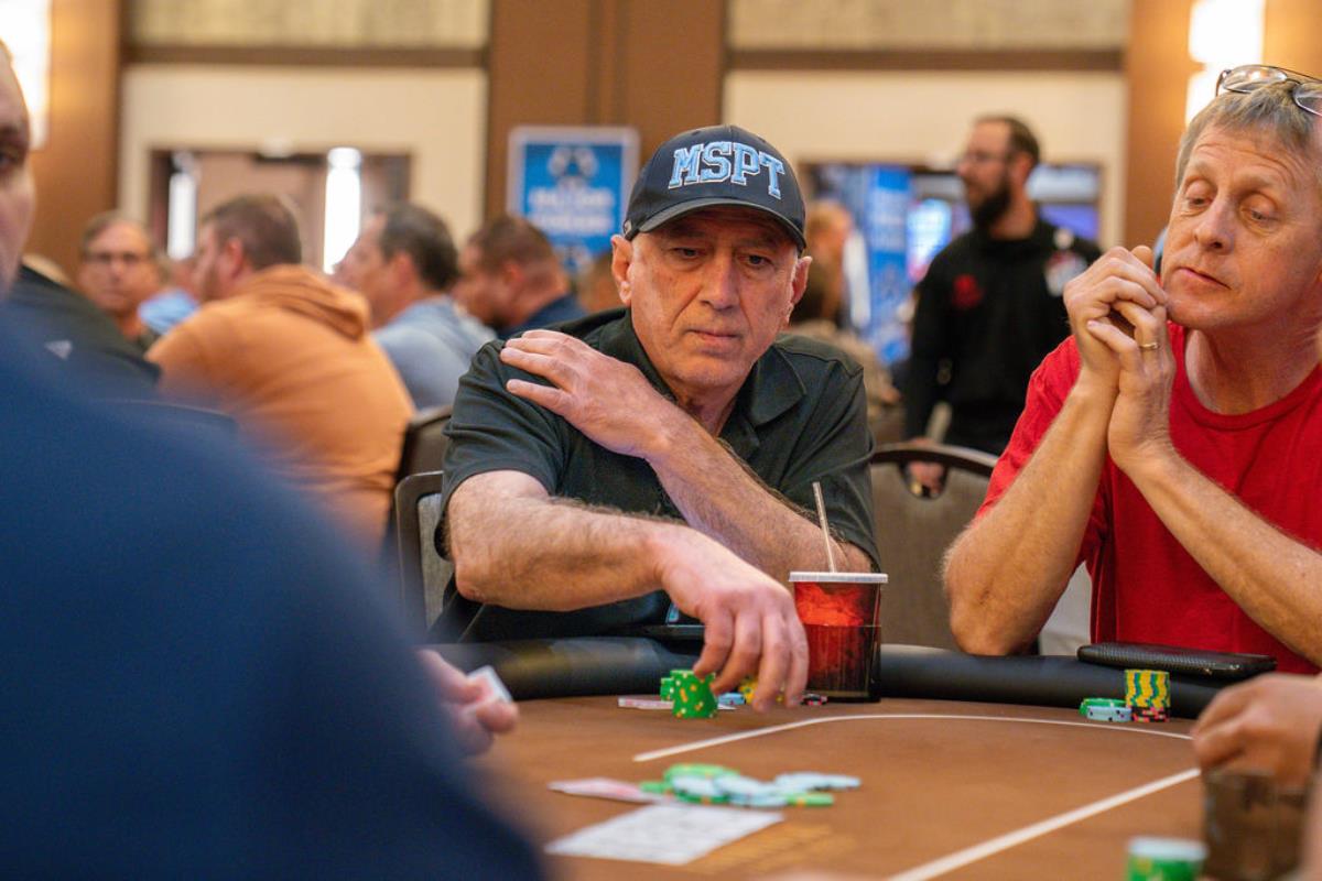 Back to Live Updates