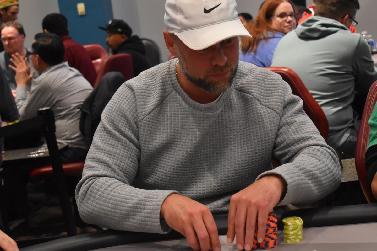 Back to Live Updates