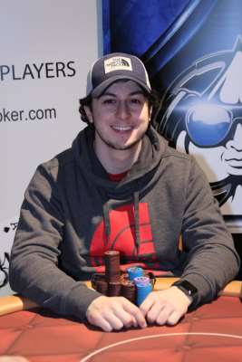 Anthony Carbone limped the button, and Sean Munjal raised to 700,000 ...