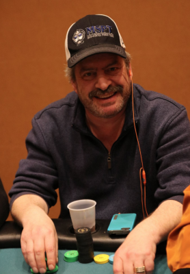 Jim Boone