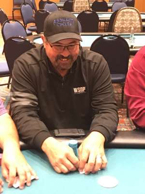 “Farmer” Phil Mader