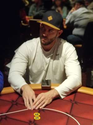 The cutoff raised to 7,500, and Season 9 MSPT Canterbury Park runner-up ...