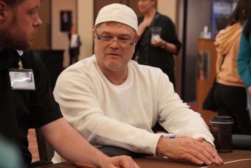 Shortly after Bucceri’s departure, Daniel Schill found himself in a ...